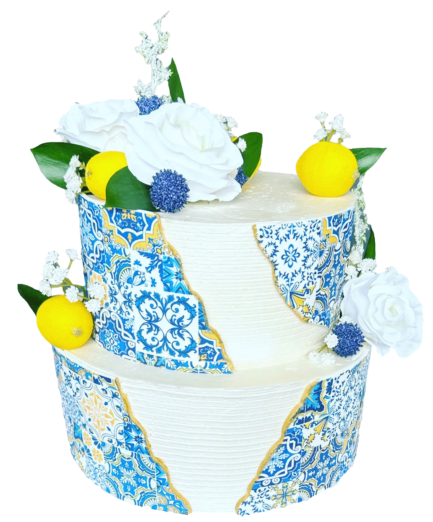 Naples Custom Cakes and Designs | Ema Sweets